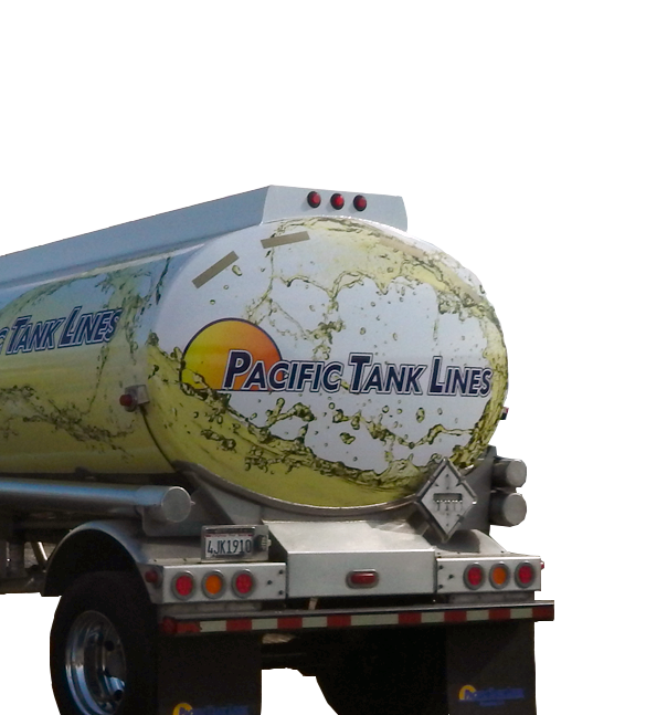 Pacific Tank Lines